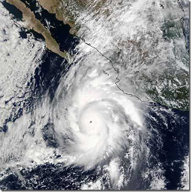 Ciclones - Ciencia Explicada